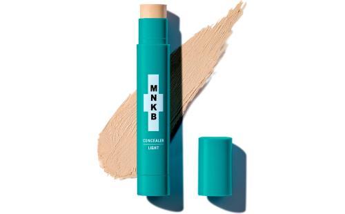 【商品レビュー】MNKB 薬用コンシーラー: ニキビ跡・青髭・クマ対策に最適なオールインワンメイク | REVIEWS─賢者の選択