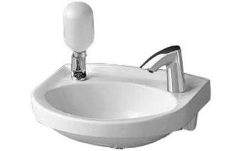 【商品レビュー】省スペースに最適!TOTO壁掛手洗器L30DM#NW1の徹底解説 | REVIEWS─賢者の選択