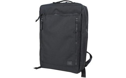 【商品レビュー】ビジネスと日常を支えるPORTER INTERACTIVE DAYPACKの魅力 | REVIEWS─賢者の選択
