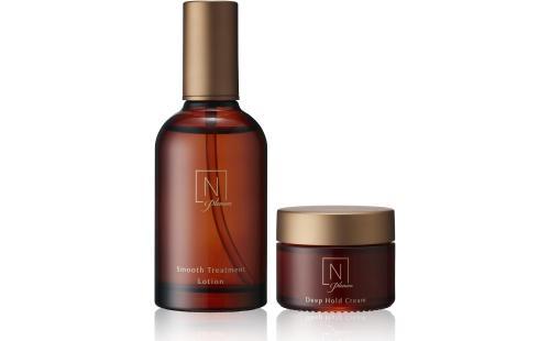 【商品レビュー】N organic Plenum スキンケアセットで叶えるエイジングケア | REVIEWS─賢者の選択