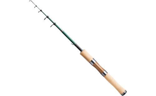 【商品レビュー】ツリング モンキー ツリモン モバイルトラウトII 56UL バスロッドについて | REVIEWS─賢者の選択